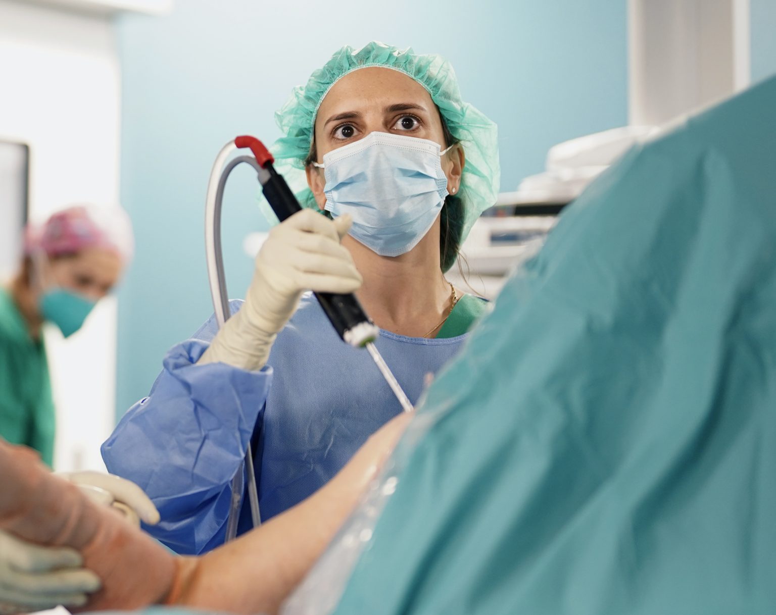 Rotura da Coifa dos Rotadores – INSIDEORTHO
